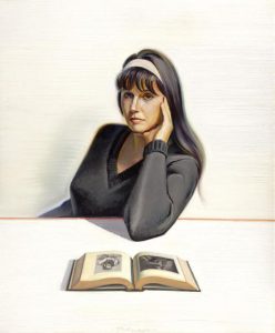 Bad Girl Poetry – Michigan Quarterly Review