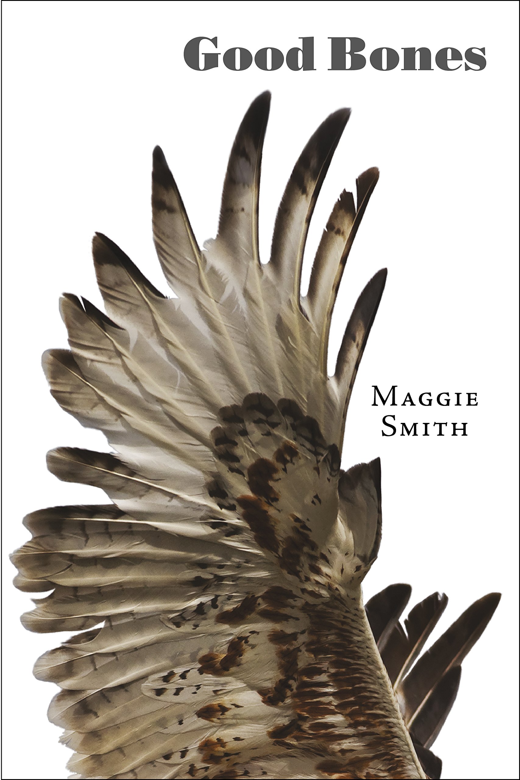 Loving the Good and No-Good Bones of It: A Review of Maggie Smith’s ...