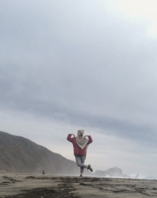 A Sacred Shift: An Interview with Marlee Grace – Michigan Quarterly Review