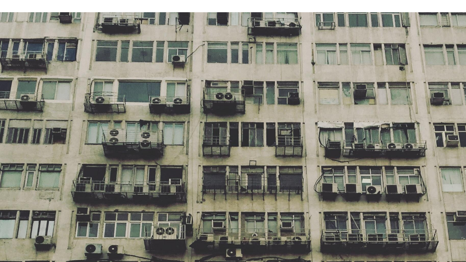 When He Left The House Quietly – Michigan Quarterly Review