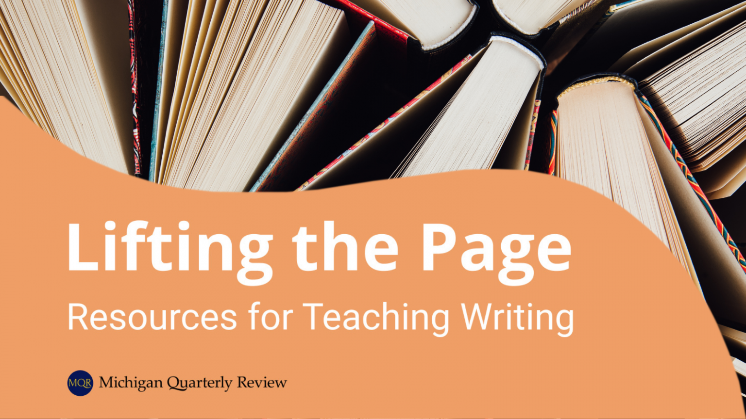 Time Travel: Digging – Michigan Quarterly Review